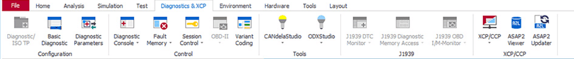 Diagnostics on Vector CANoe - Part 1 - AutosarToday